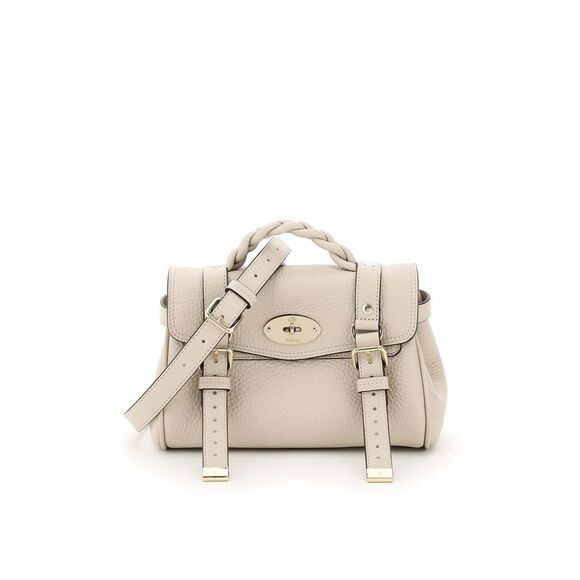 Mulberry | Bags | Mulberry Womens Alexa Mini Bag | Poshmark